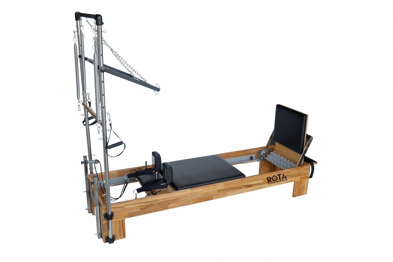 Tower Reformer | Rota Reformer
