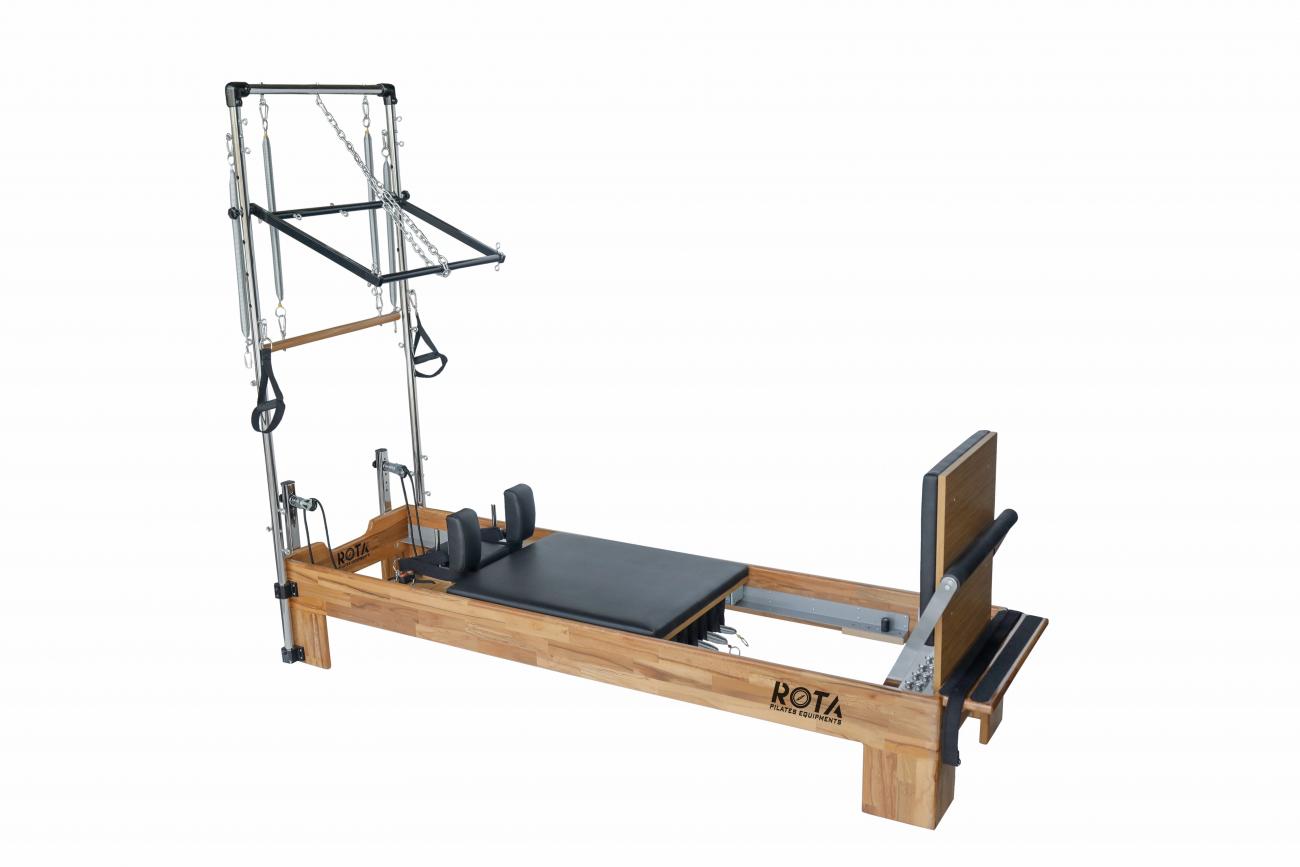 Tower Reformer | Rota Reformer