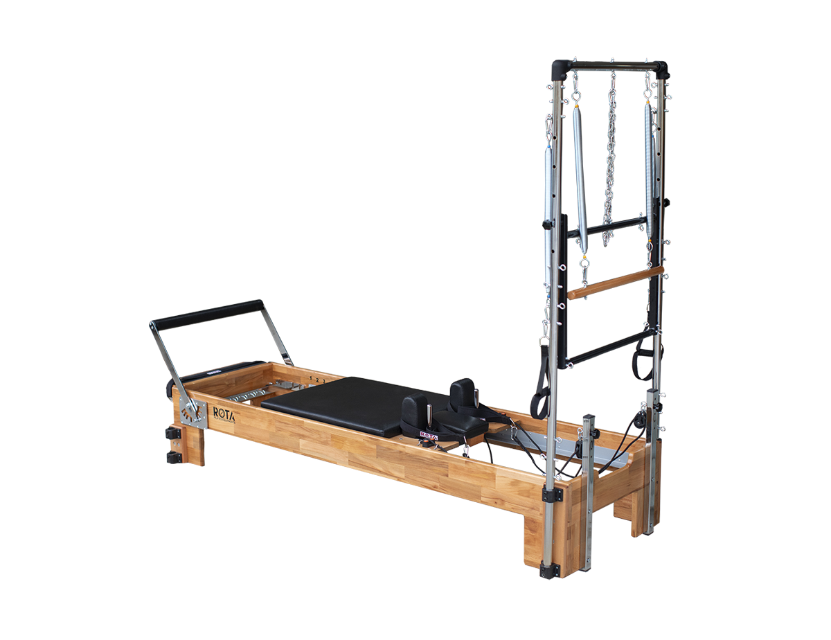 Tower Reformer | Rota Reformer