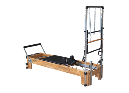 Rota Reformer | Pilates Equipment
